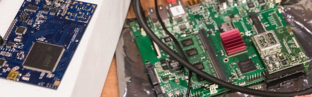 CrypTech.is – Making the Internet a little bit safer