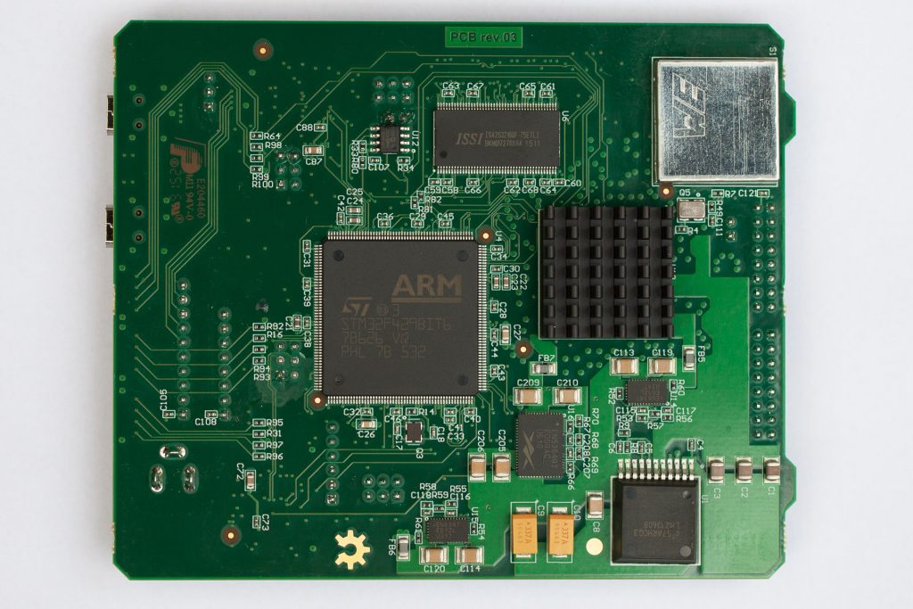 Updates – CrypTech.is